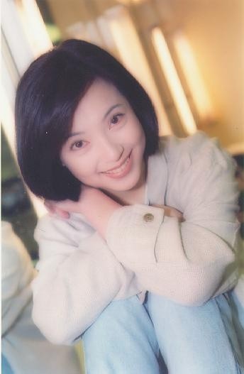Picture of Gigi Fu
