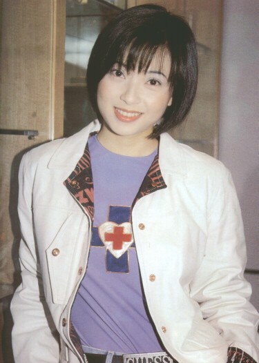 Gigi Fu image