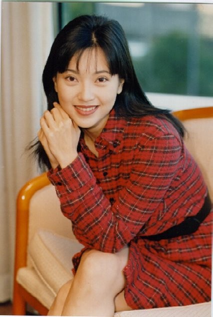 Picture of Gigi Fu