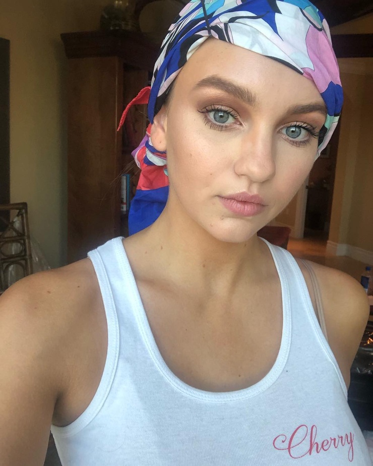 Picture of Olivia Brower