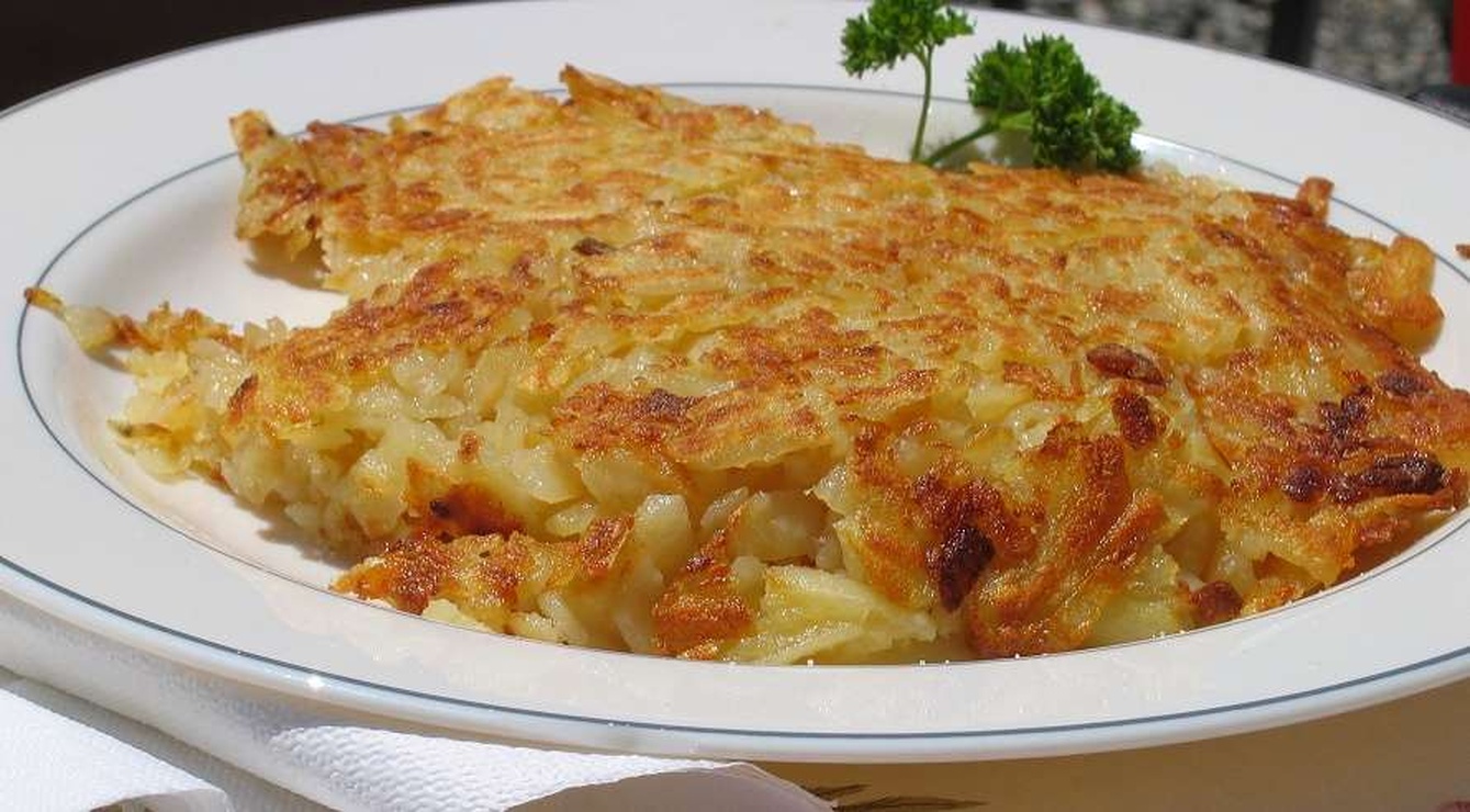 Picture of Rösti