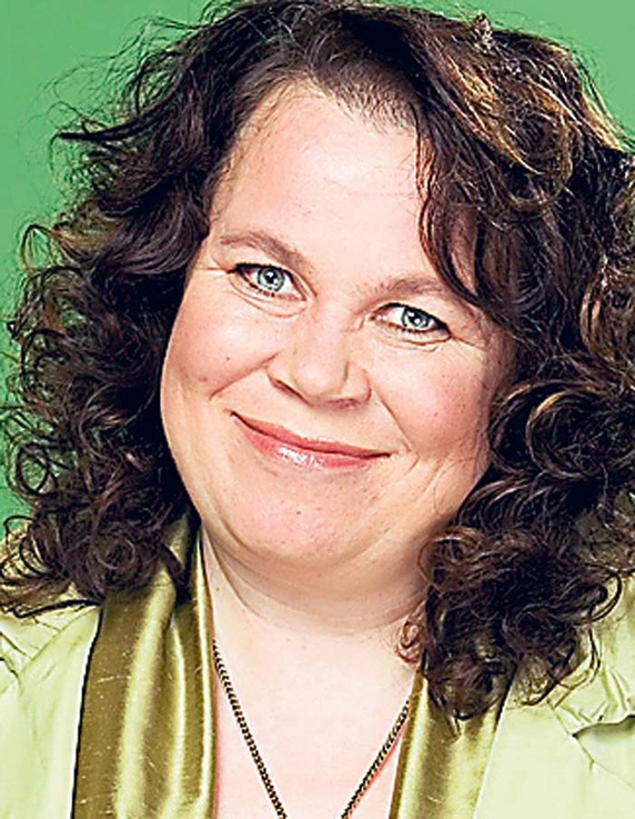 Image of Leena Lehtolainen