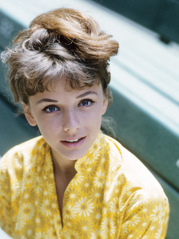 Picture of Brenda Scott