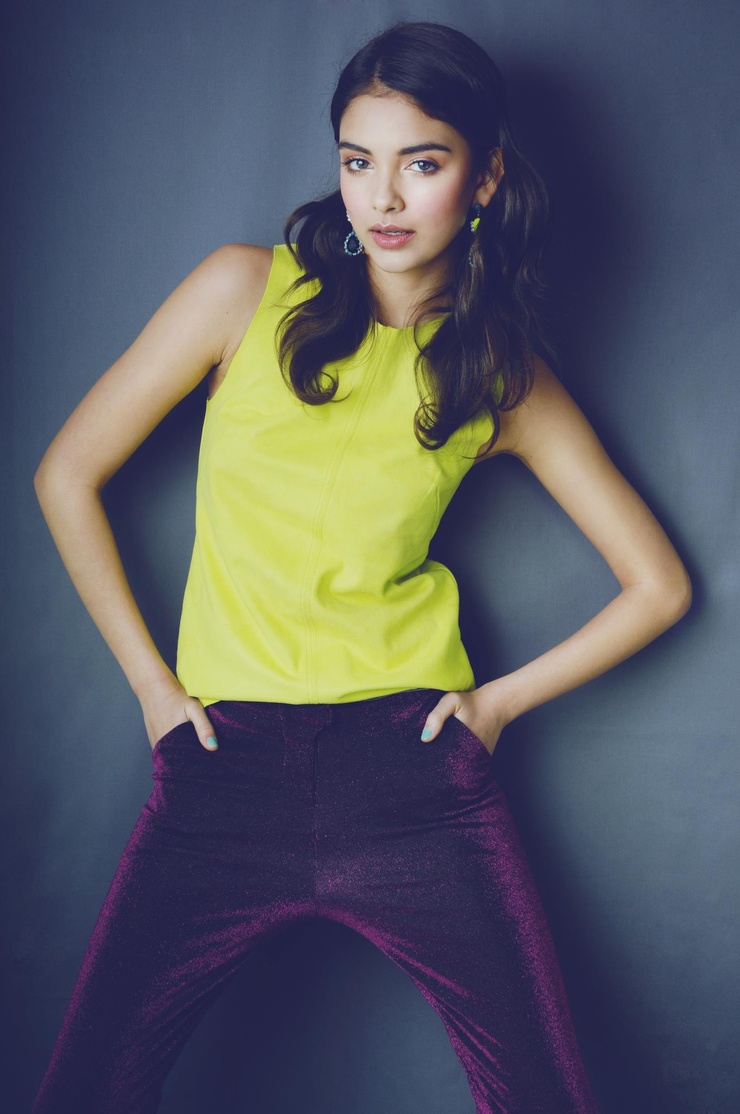 Hayley Wheeler