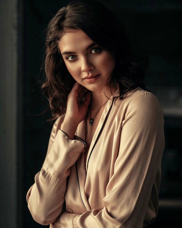 Hayley Wheeler