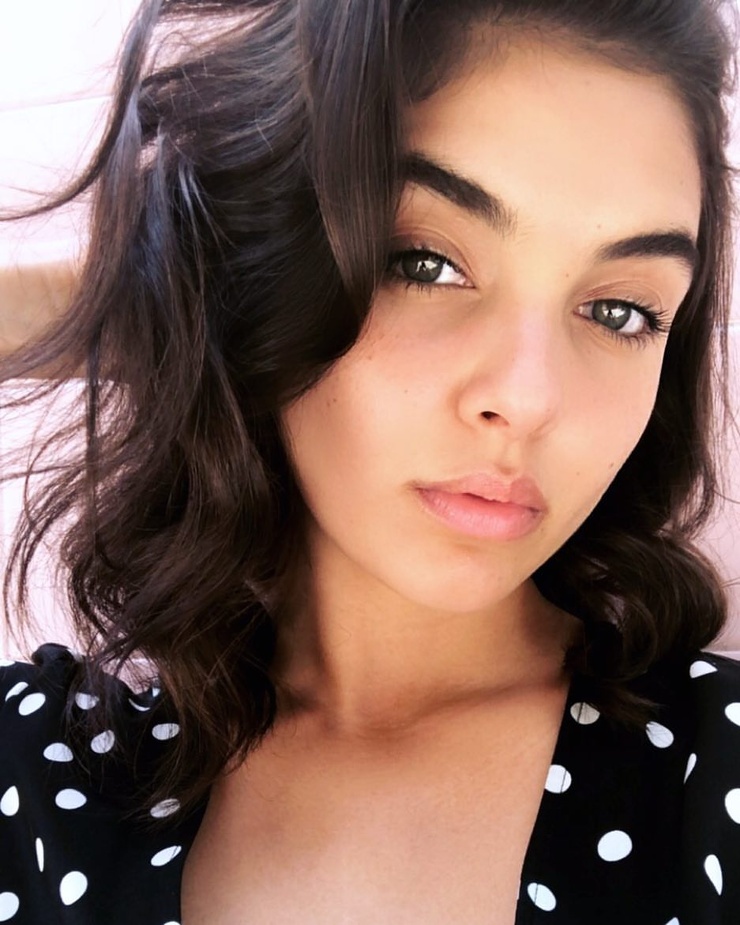Hayley Wheeler