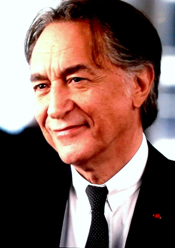 Picture of Richard Berry