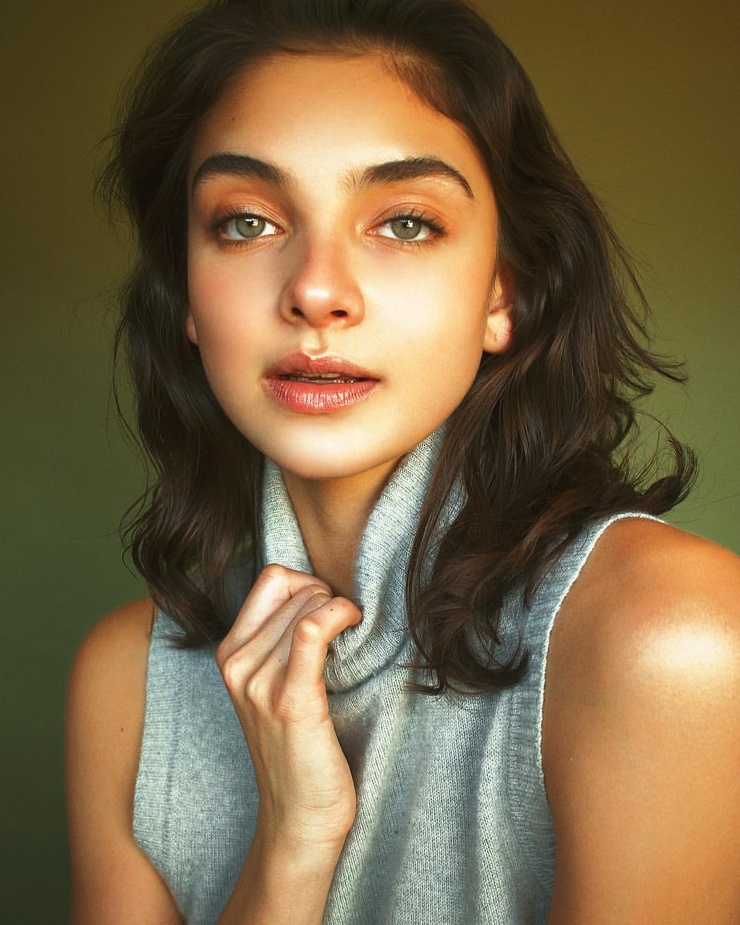 Hayley Wheeler