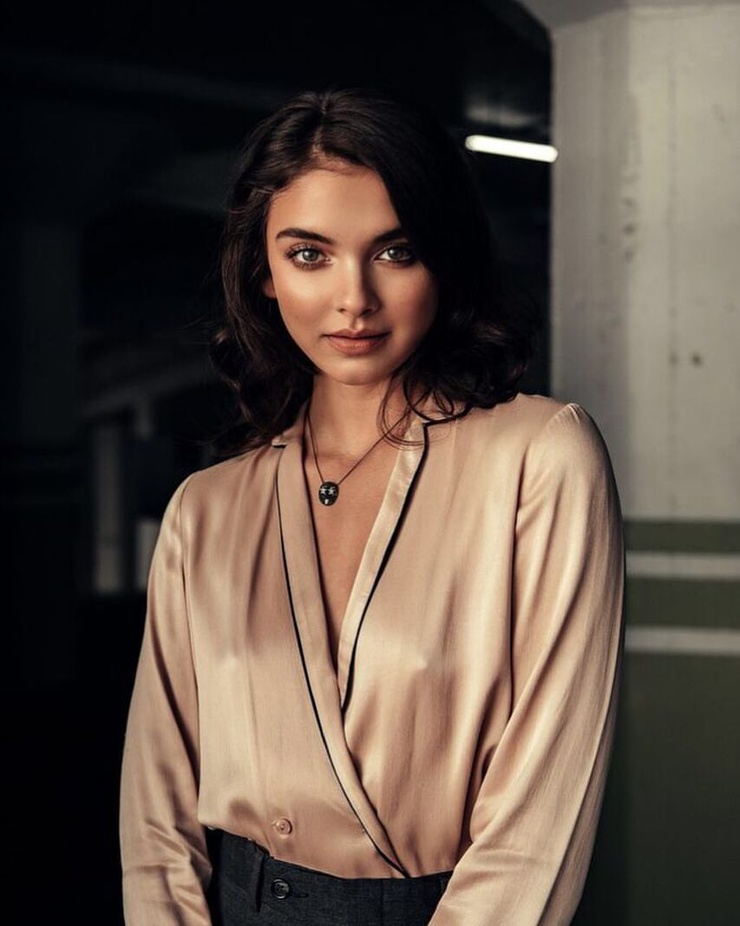 Hayley Wheeler