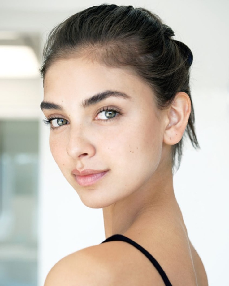 Hayley Wheeler