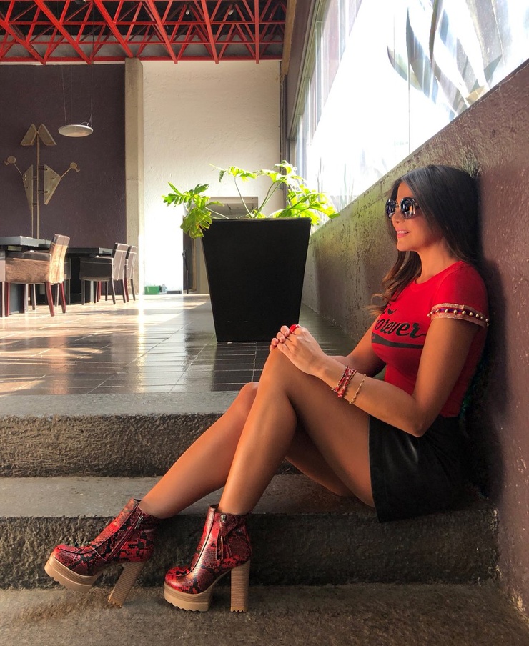 Picture of Vielka Valenzuela