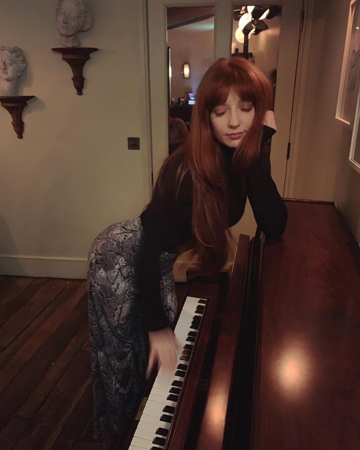 Picture of Nicola Roberts