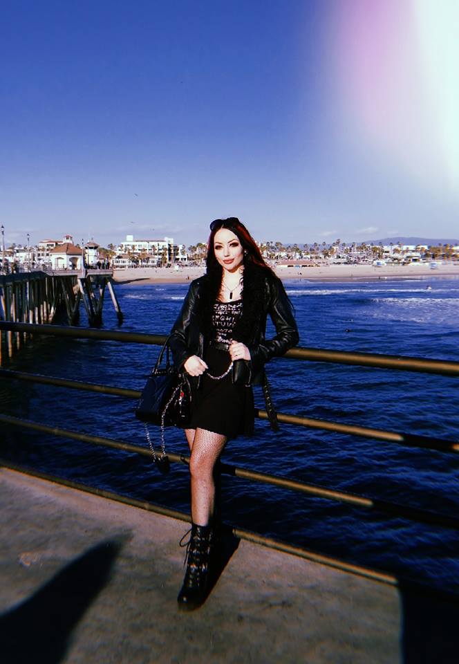 Picture of Dani Divine
