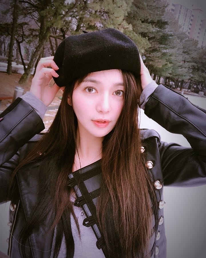 Picture of Lee Elijah
