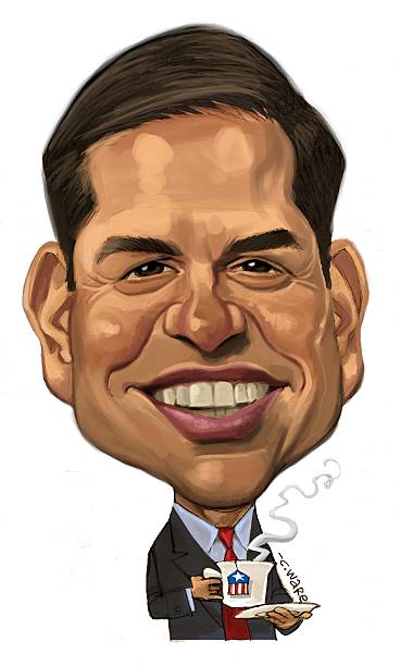 Marco Rubio