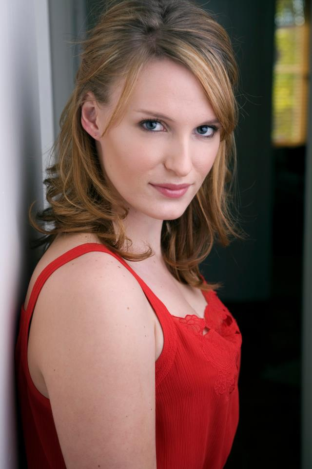 Picture of Rachel Blampied