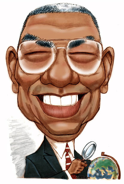Colin Powell
