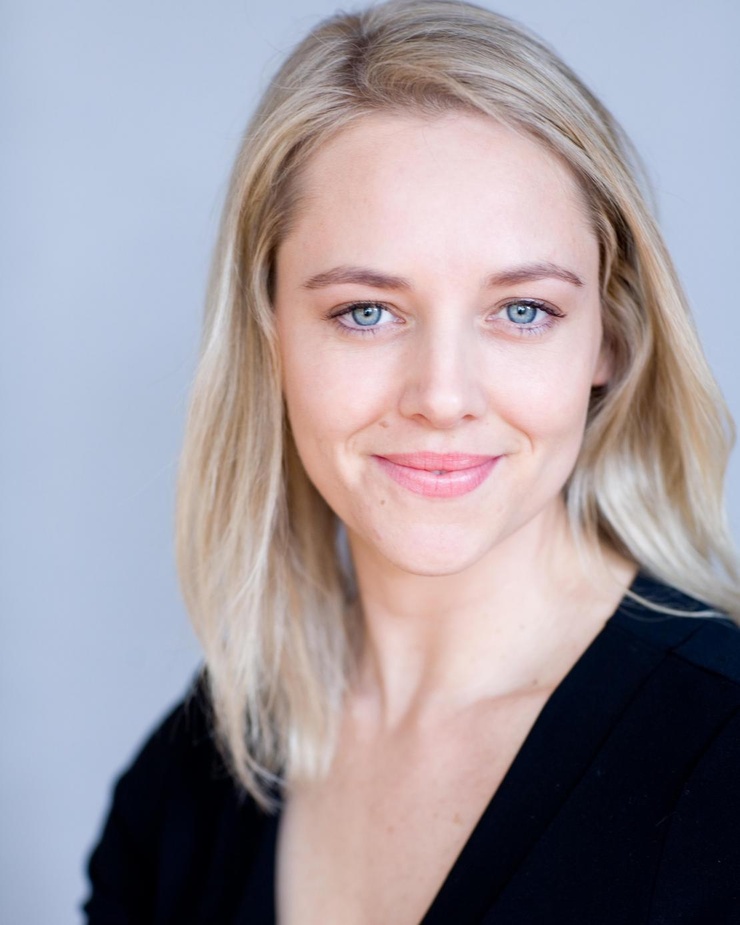 Picture of Debbie Newby-Ward