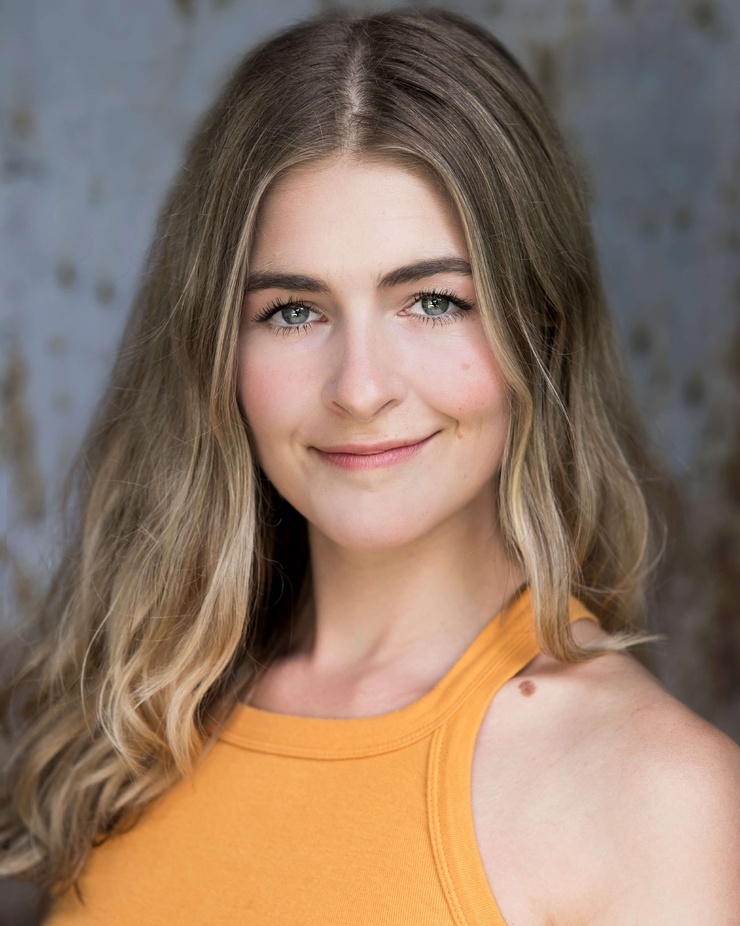 Picture Of Timmie Cameron