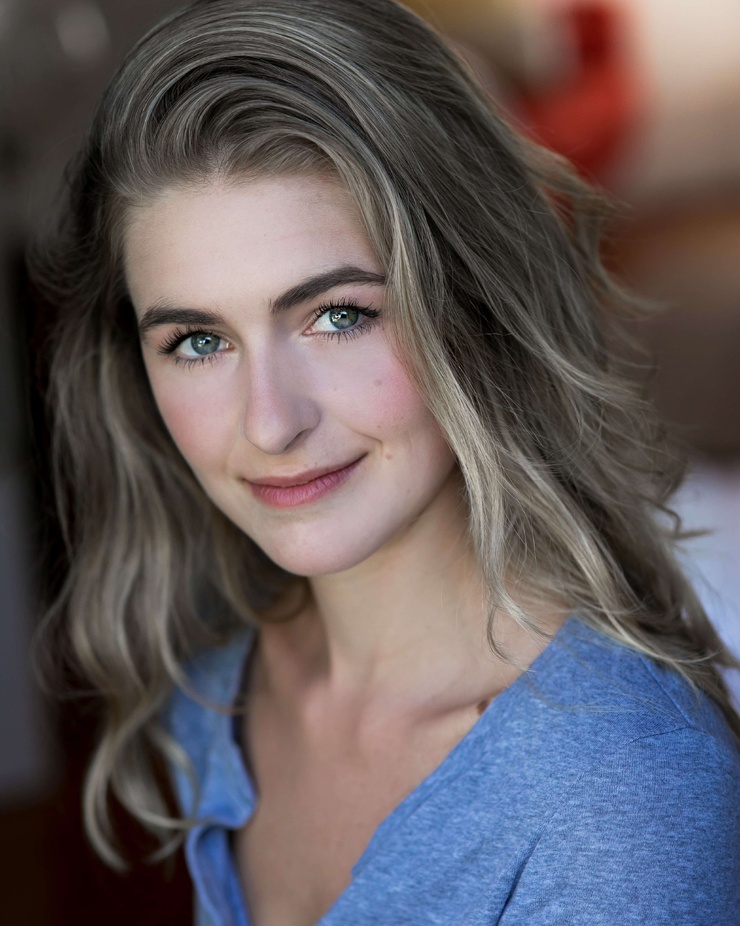 Picture Of Timmie Cameron