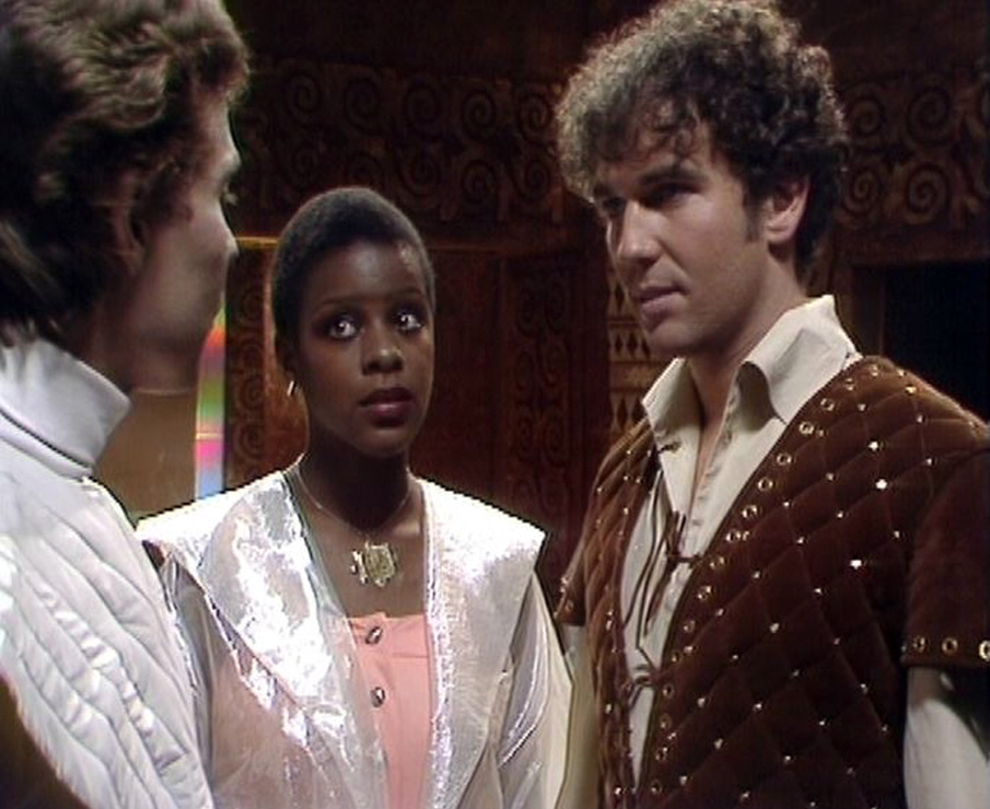 Picture of Blake's 7