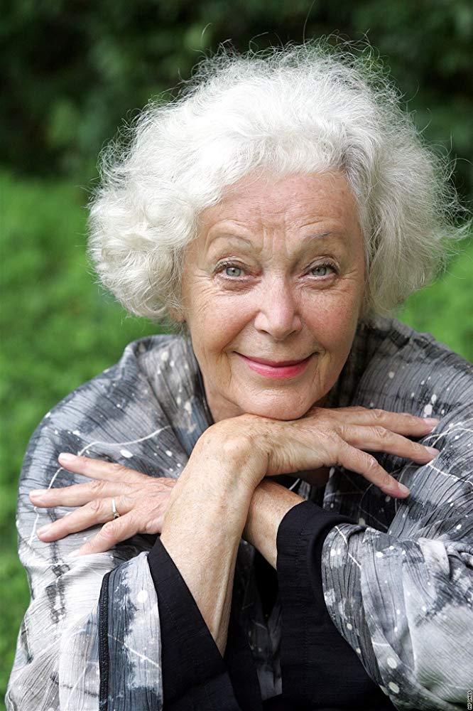 Kveta Fialová image