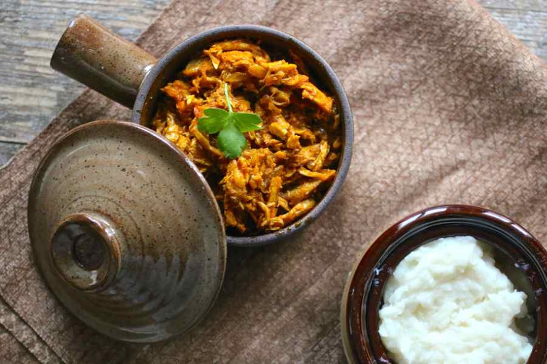 Image of Nyembwe Chicken