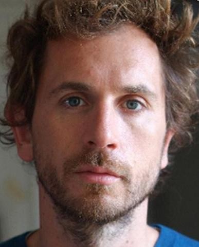 Picture of David Talbot