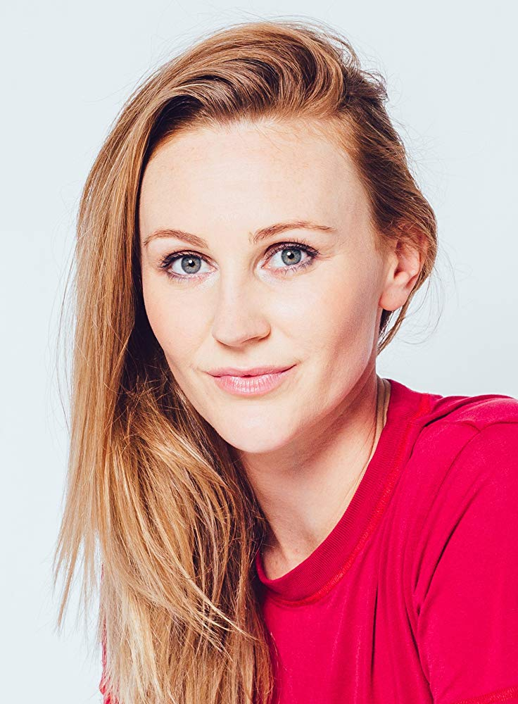 Picture of Amelia Reid