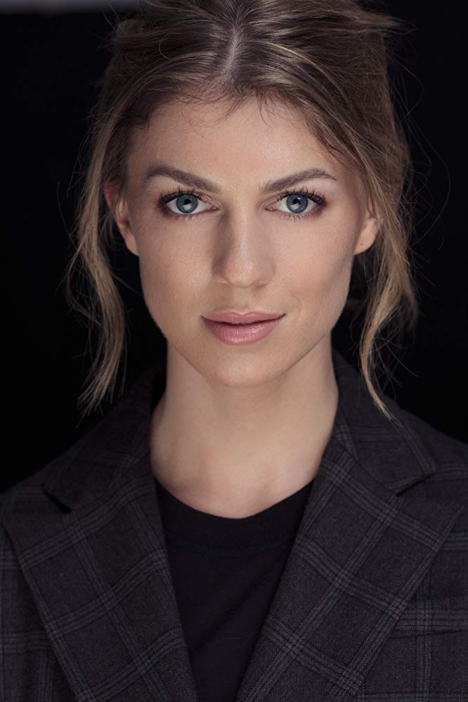 Picture of Lucy Lovegrove