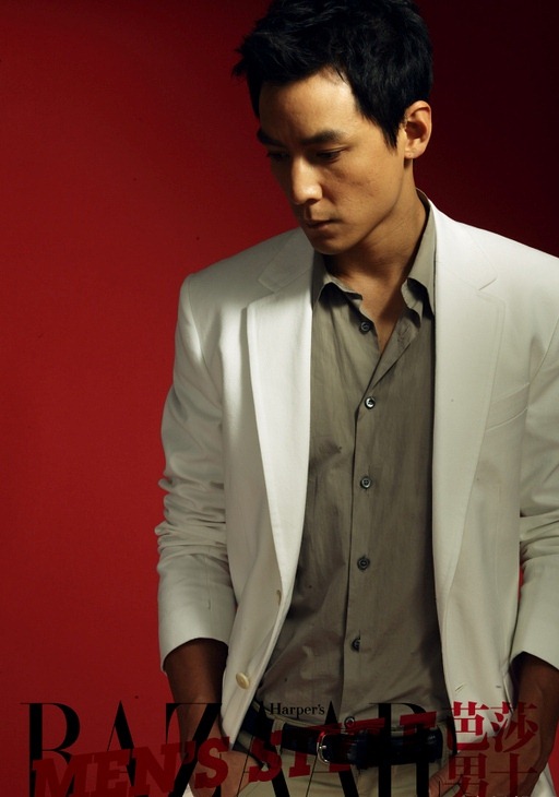 Daniel Wu image