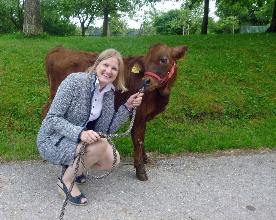 Picture of Katrin Ebner-Steiner