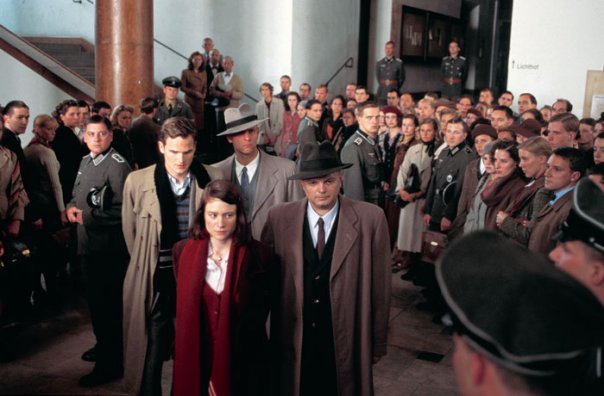 Picture of Sophie Scholl: The Final Days