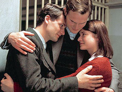 Picture of Sophie Scholl: The Final Days (2005)