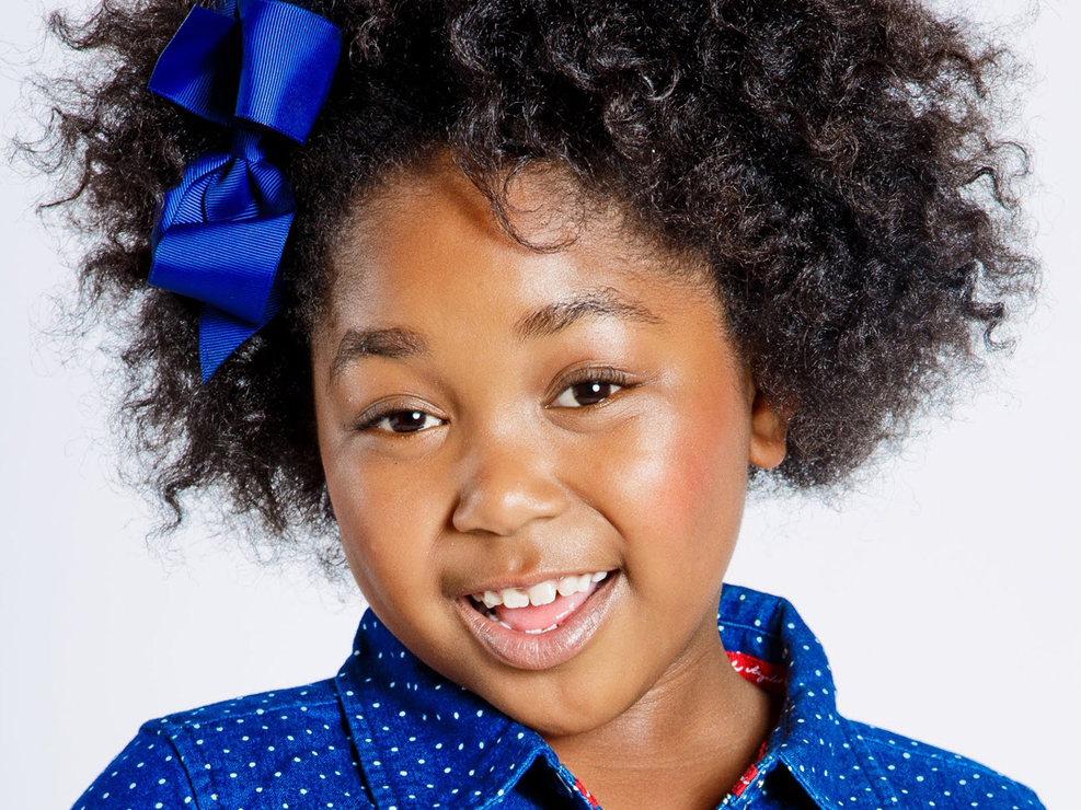 Picture of Jessica Mikayla Adams