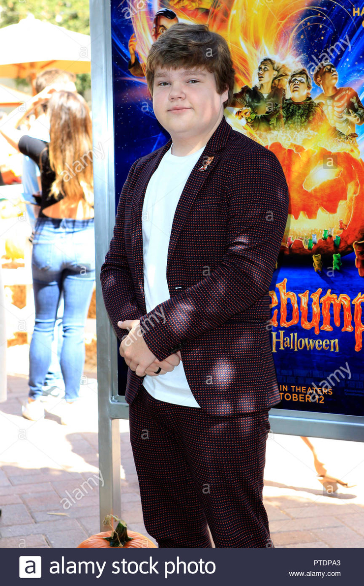 Picture of Jeremy Ray Taylor