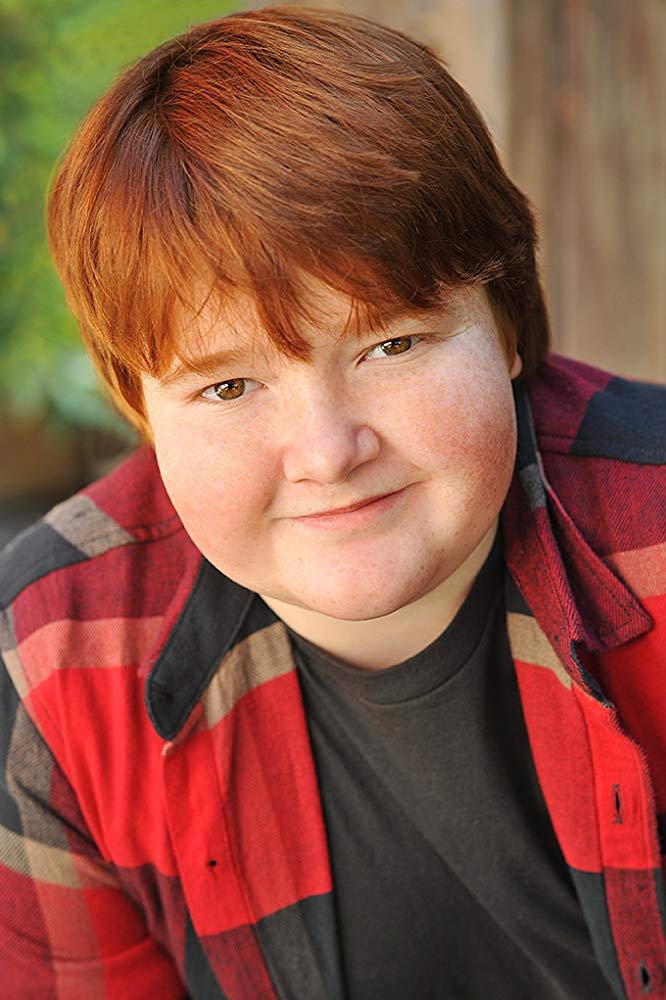 Picture of Trevor Larcom