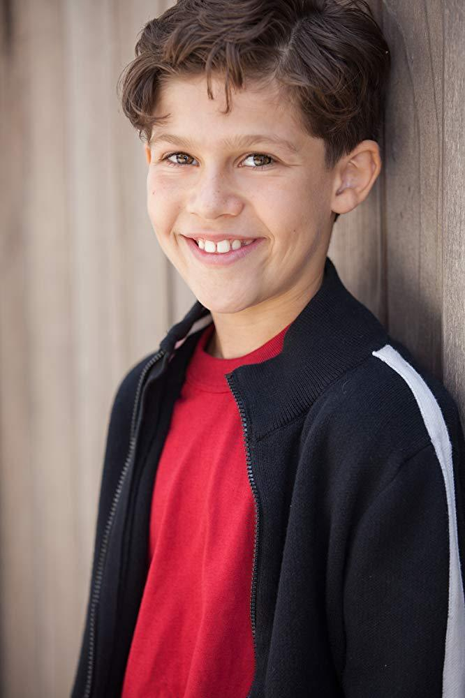 Jackson Dollinger image