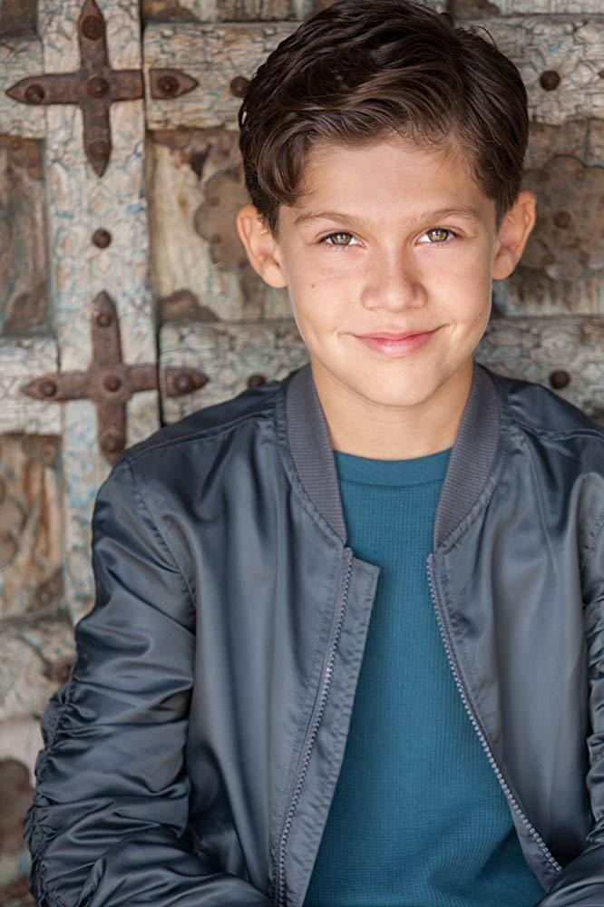 Picture of Jackson Dollinger