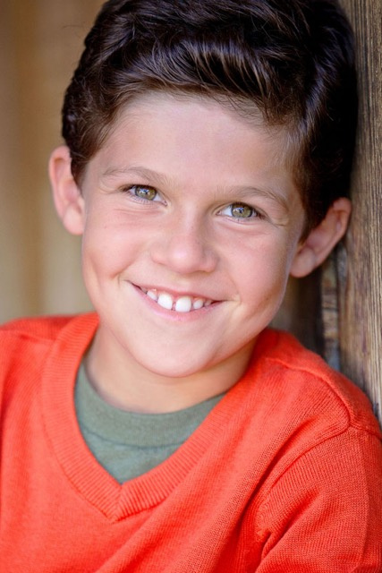 Image of Jackson Dollinger