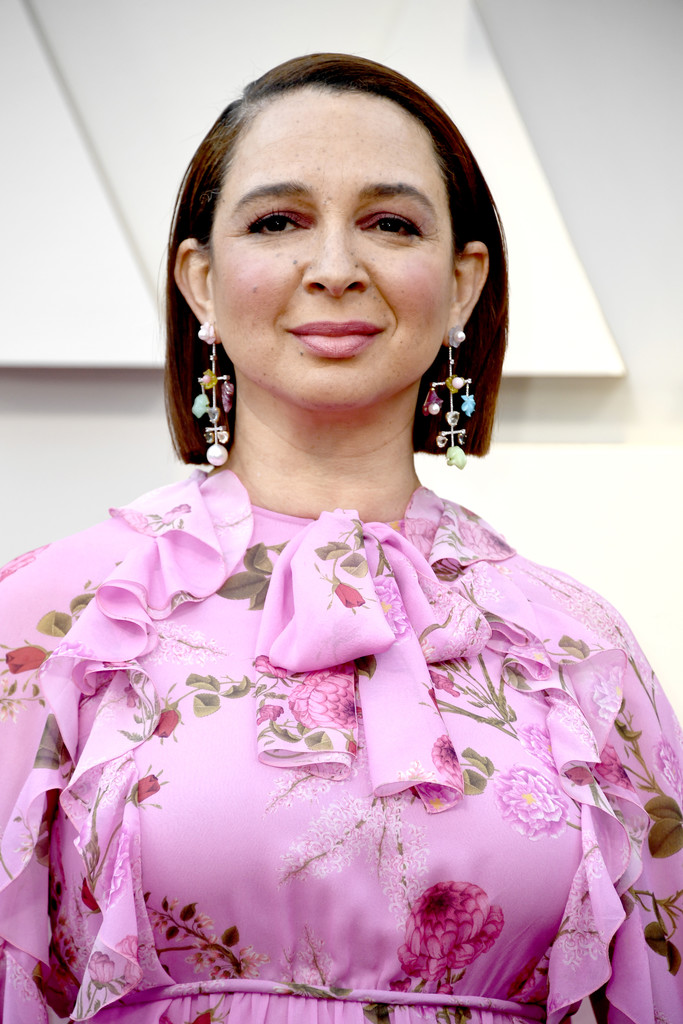 Picture of Maya Rudolph