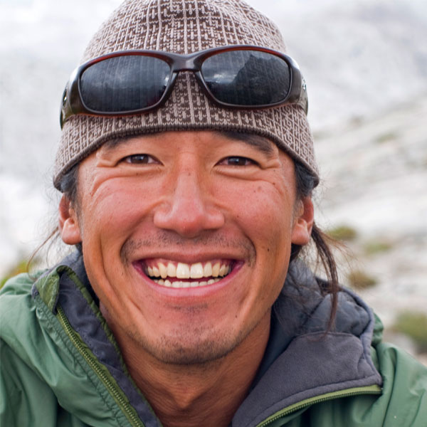 Image of Jimmy Chin