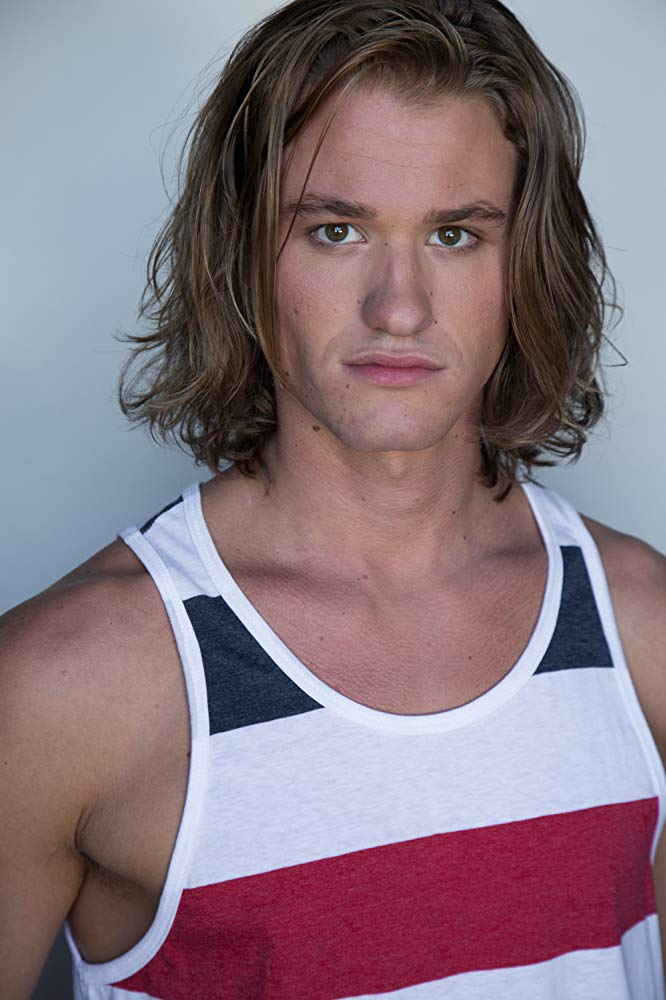 Picture of Dylan Playfair