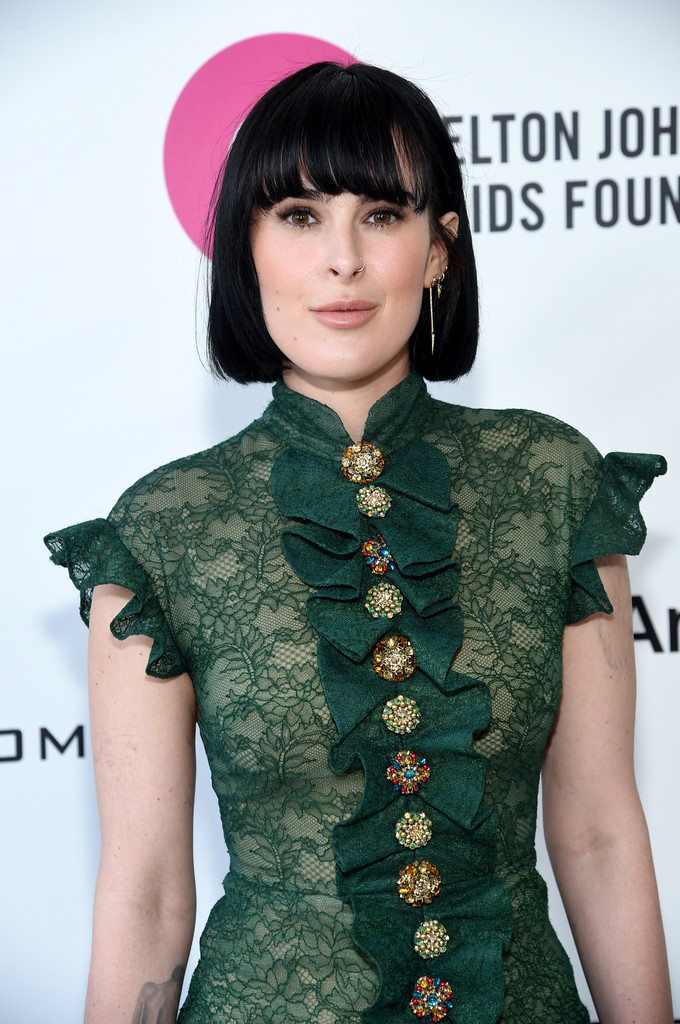 Picture of Rumer Willis