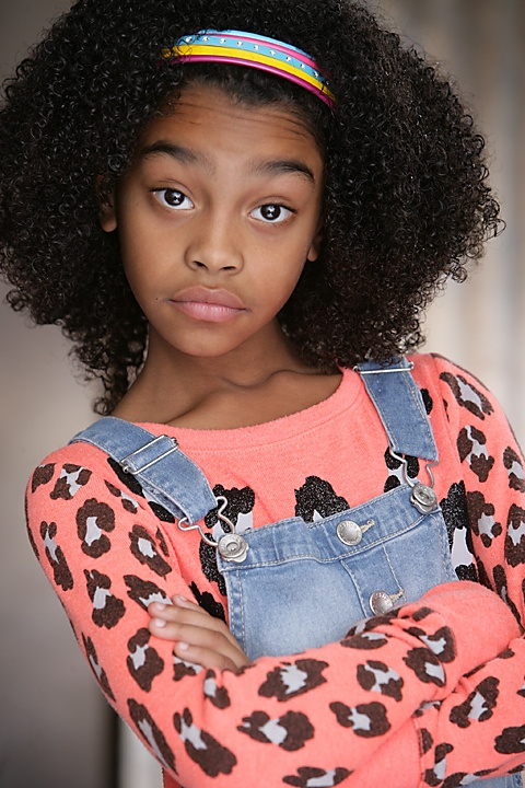 Picture of Jadah Marie