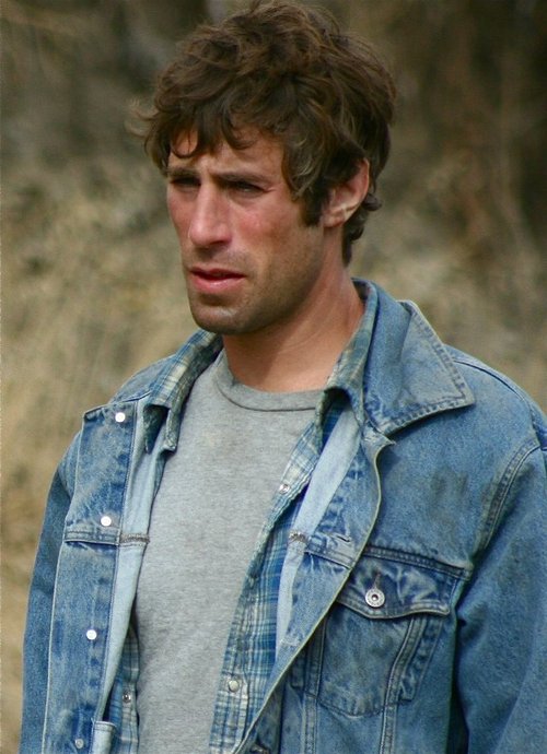 Picture of Josh Cooke