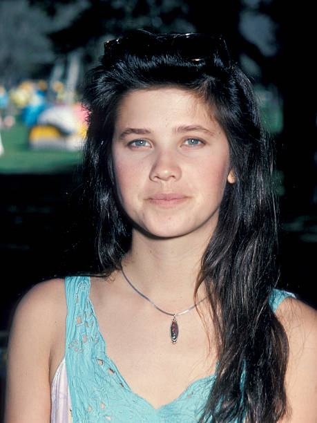 Image of Daphne Zuniga