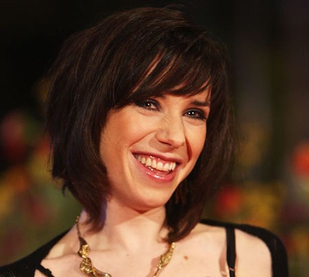 Image of Sally Hawkins