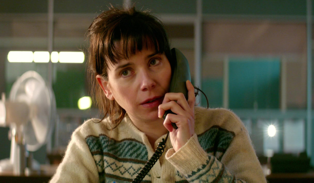 Picture of Sally Hawkins