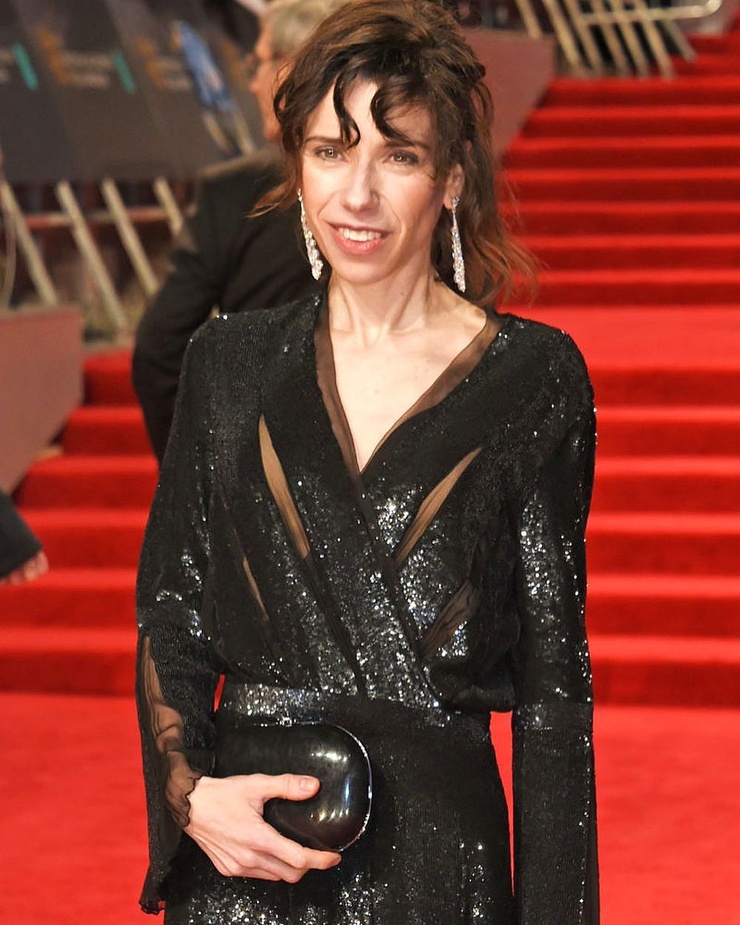 Picture of Sally Hawkins